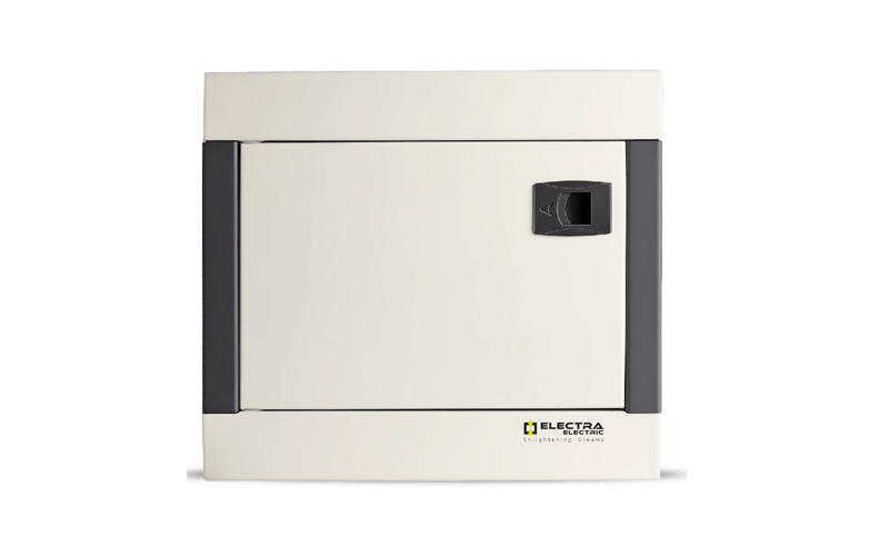 TPN DB - Electra Electric, Biratnagar, Nepal