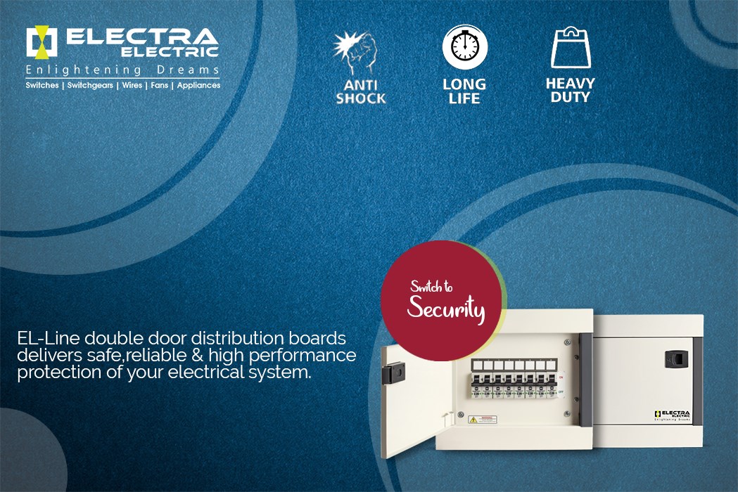 Electra Electric - Biratnagar