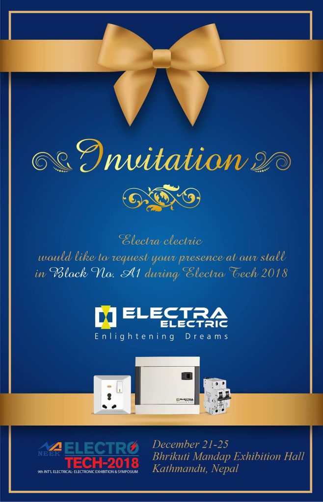 Electra Electric - Biratnagar