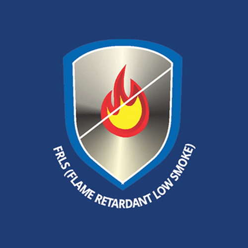 Rhino FRLS - Electra Electric, Biratnagar, Nepal