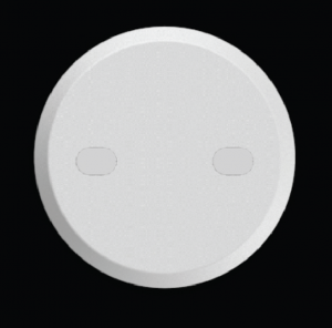 Round Plate - Electra Electric, Biratnagar, Nepal