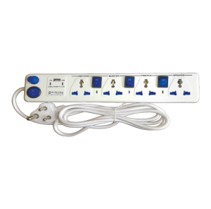 Spike Guard - Electra Electric, Biratnagar, Nepal