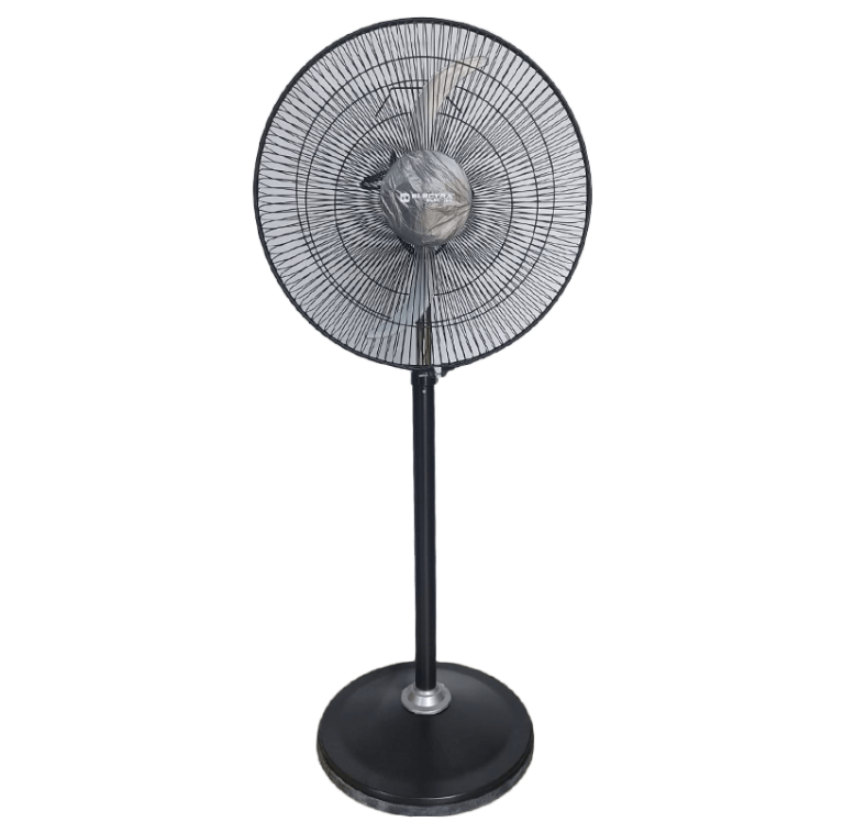 Double Blade Fan - Electra Electric, Biratnagar, Nepal